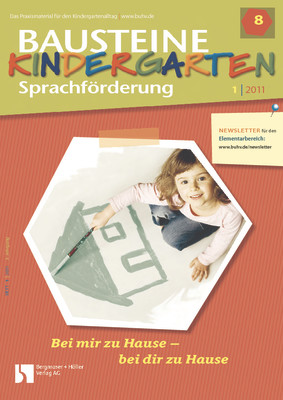 Bei mir zu Hause - bei dir zu Hause | Sprache und Kommunikation ...