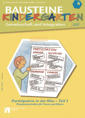 Partizipation in der Kita (Teil 1) - Praxismaterialien für Team und ...