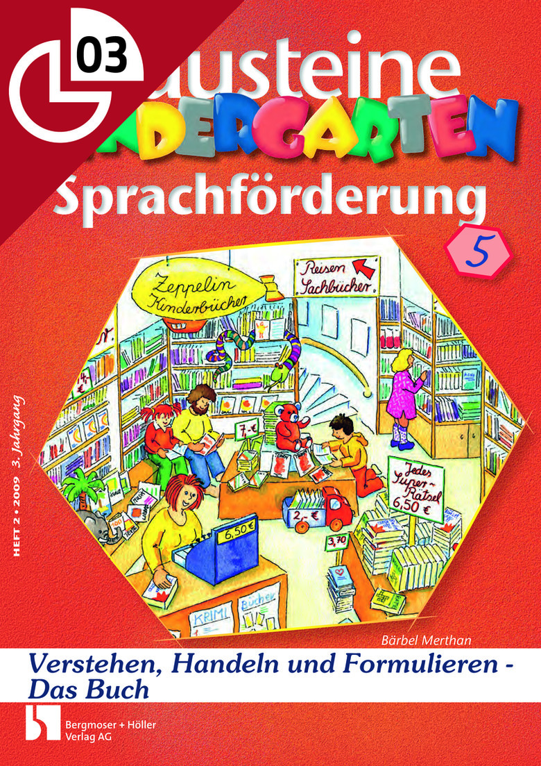 Verstehen, Handeln, Formulieren - Das Buch | Sprache und Kommunikation ...