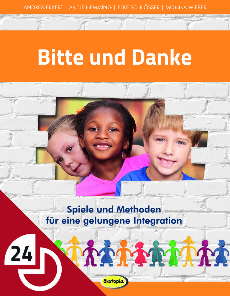 Bitte und Danke | Sprache und Kommunikation | Bildungsbereich | KiGa ...