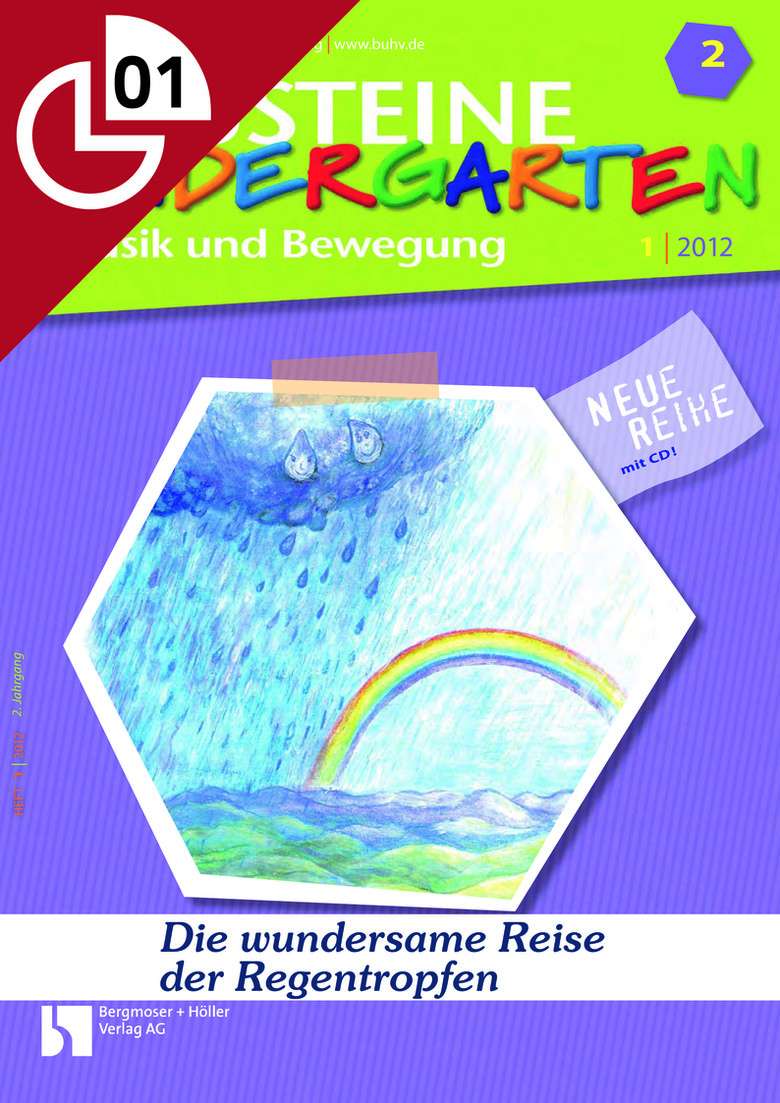 Die wundersame Reise der Wassertropfen | Körper und Bewegung ...