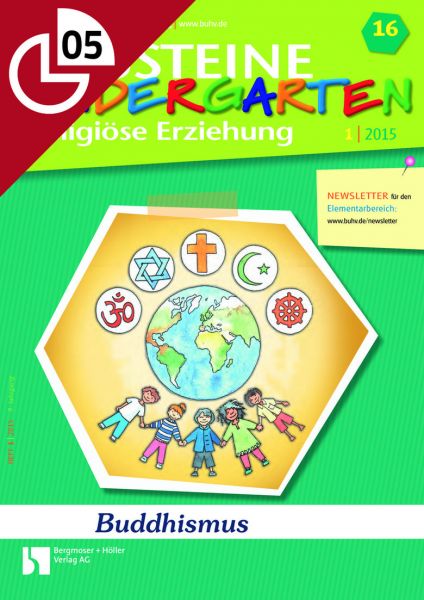 Buddhismus | Religiöse Bildung | Bildungsbereich | KiGa Bausteine